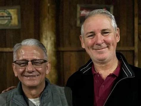 EleiÇÕes Ex Prefeito De Três Passos é Pré Candidato Em Dois Irmãos Abc