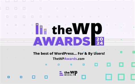 Barn2 Plugins On Linkedin The Wp Awards 2024 The Best Of Wordpress