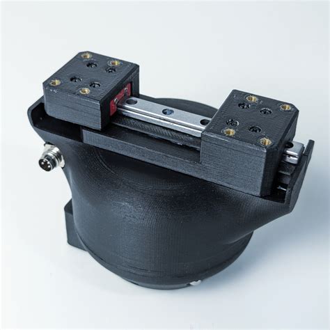 Source Robotics Open Source Robotic Arms Parol6 Source Robotics