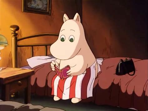 Moomin Moominmamma Moomin Cartoon Moomin Valley