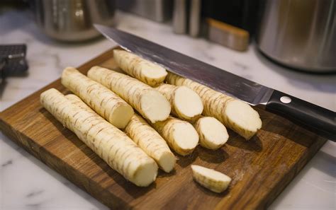 Crispy Cassava Sticks Soyrice Kitchen