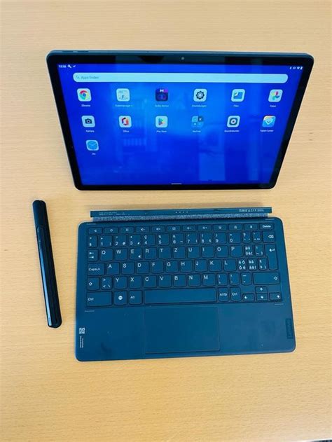 LENOVO TAB P 11 Kaufen Auf Ricardo