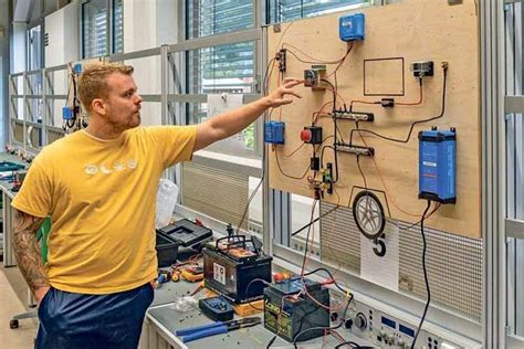 Deutsche und dänische Schüler arbeiten gemeinsam Plön Preetz der