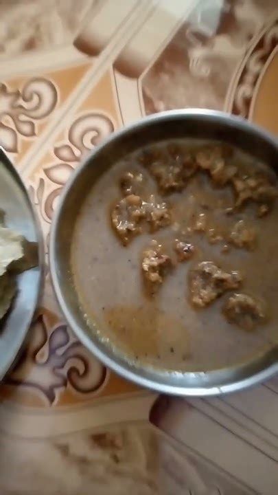 या सांडग्याची भाजी आणि बाजरी ची भाकरी खायला😋😋 Youtube