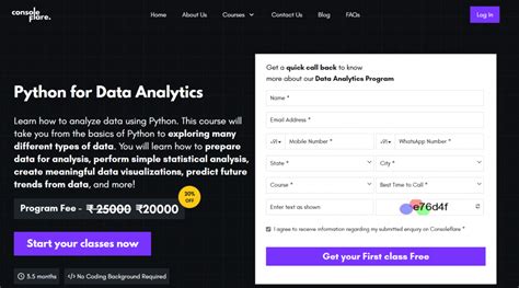 Top Data Science Online Courses For Upskilling In 2023