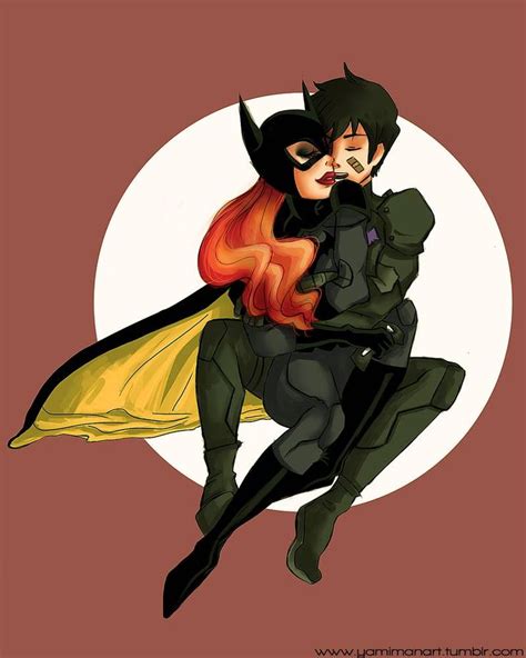Dickbabs Speed Drawing By Yamimana On Deviantart Nightwing And