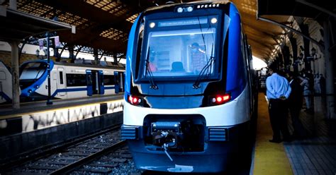 Descubre Dónde Se Encuentran Los Trenes Más Rápidos Y Modernos De