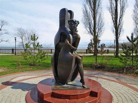 Romance With A Double Bass Monuments Reveal