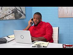 Nathan Daniels Knows That If He Wants A Job From Business Tycoon Micah Martinez He S Going To