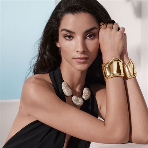 Elsa Peretti® Bean Design Tiffany And Co Netherlands