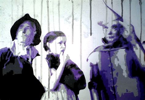 Ftw By Stencilscotch On Deviantart