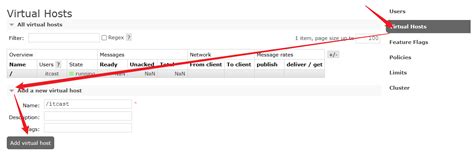 springcloud学习【4】之rabbitmq springcloud rabbitmq csdn博客