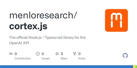 Releases Menloresearch Cortex Js GitHub