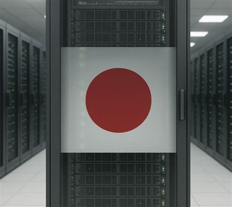 Fujitsu Is Building Japan S Next Supercomputer FugakuNEXT