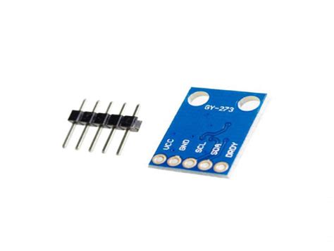 GY 273 QMC5883L 3 Axis Compass Sensor שיא מערכות