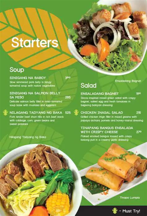 Tipulo Menu Menu For Tipulo Santa Cruz Rizal Zomato Philippines