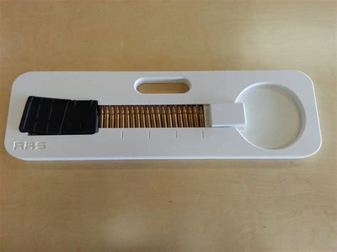 Ar 10 308 Speed Mag Loader Pvc