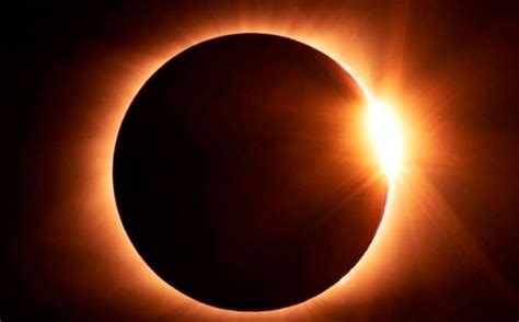 Conoce Las Fechas De Los Eclipses Solares Y Lunares De 2021
