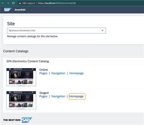 How To Enable Video Banner And PDF Document Compon SAP Community