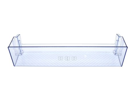 Полка-балкон для холодильника Beko нижний, 4640560800 - купить с ...
