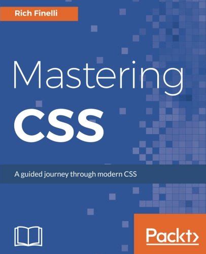 mastering css let me read
