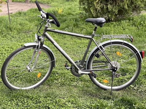 Немецкий Велосипед ACTIVE 28" Колеса Отличное Состояние: 7 200 грн ...