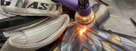 Tig Welding 4130 Chromoly With Weldmongerfurick Arsenal Kit
