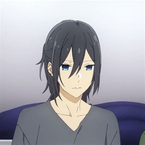 Pin By Maia Monzon On Horimiya Horimiya Anime Izumi