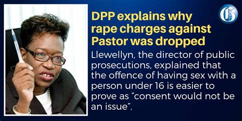 Jamaica Gleaner On Twitter The Kingston Pastor Who Repeatedly Had Sex