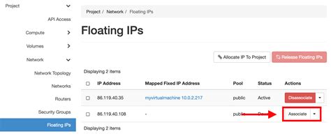 How Do I Assign A Public Ip To My Virtual Machine Faq