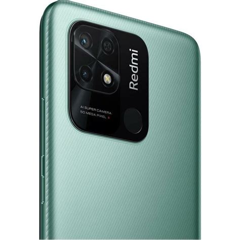 Celular Xiaomi Redmi 10c Netcell