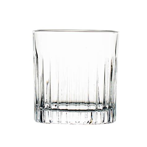 Hgr25785 012 Hospitality Brands Timeless Old Fashioned Glass 105 Oz