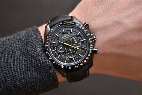 Dark Side Of The Moon Omega Apollo 8 Flash Sales