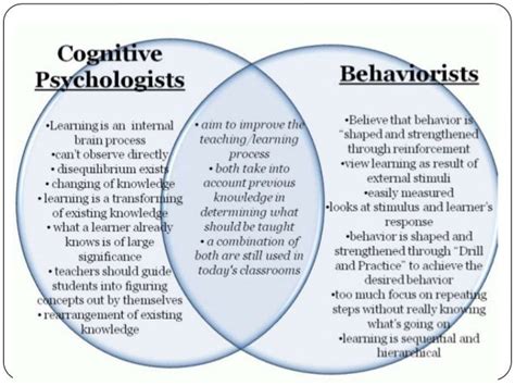 Cognitive Approach Computer Analogy Unit1 Revision Computer Analogy The Cognitive Model Has