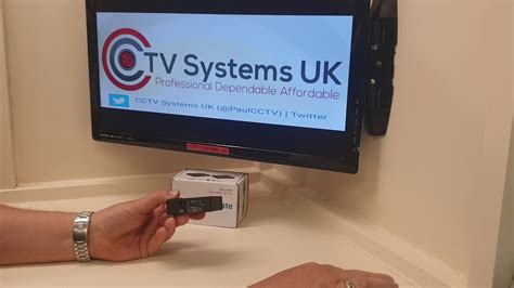 Technomate TM HDSP K HDMI Splitter YouTube