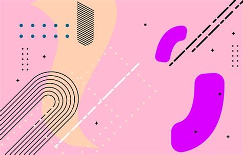 다채로운 포스터와 표지의 창의적인 개념 모양과 요소가 있는 추상적인 디자인 브랜딩 배너 전단지 표지 라벨 인쇄를 위한 템플릿 0명에 대한 스톡 벡터 아트 및 기타 이미지