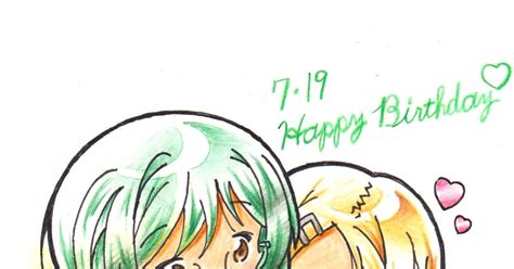 ハイスクール・フリート 【はいふり】マッチ生誕祭！ 竹ちょのイラスト Pixiv