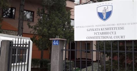 PDK ja e dërgon në Kushtetuese Projektligjin për Byronë Dukagjini
