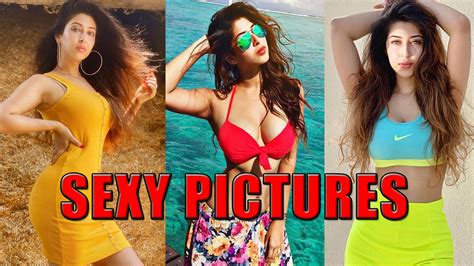 10 Stunning Pictures Of Sonarika Bhadoria That Will Make You Fall Head