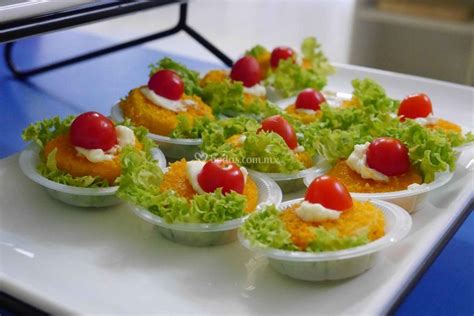 Platillos Para Niños De Rincón Del Sabor Foto 4