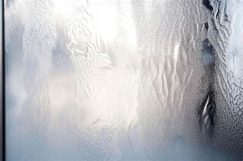 Elegant Frosted Glass Texture Background For Graphic Design Projects