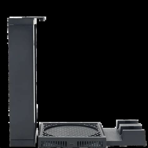 Multifunctional Stand Jade Mojave
