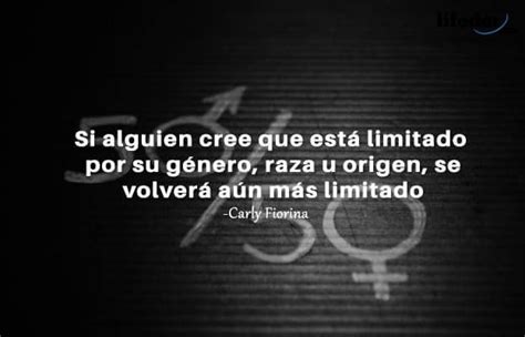 50 Frases de Equidad de Género entre Hombre y Mujer Equidad de genero Frases duras Frases