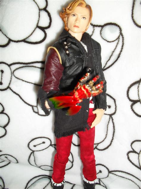 Kamen Rider Ooo Ankh Faqlimfa