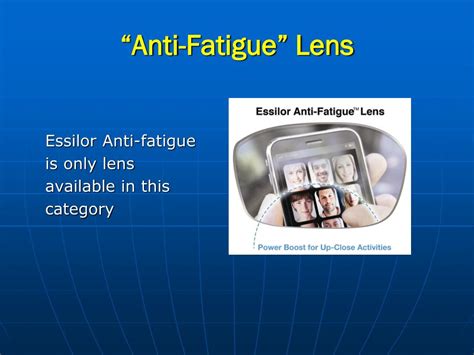 PPT Visual Fatigue Syndrome PowerPoint Presentation Free Download ID 6392523