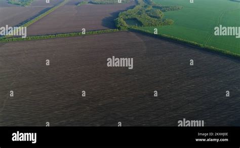 Patchwork Fields Stock Videos And Footage Hd And 4k Video Clips Alamy