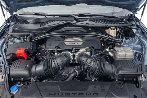 아빠들 심장 폭발 시작가 ‘4천만 원 신형 머스탱 가격 진짜 미쳤죠 네이트뷰