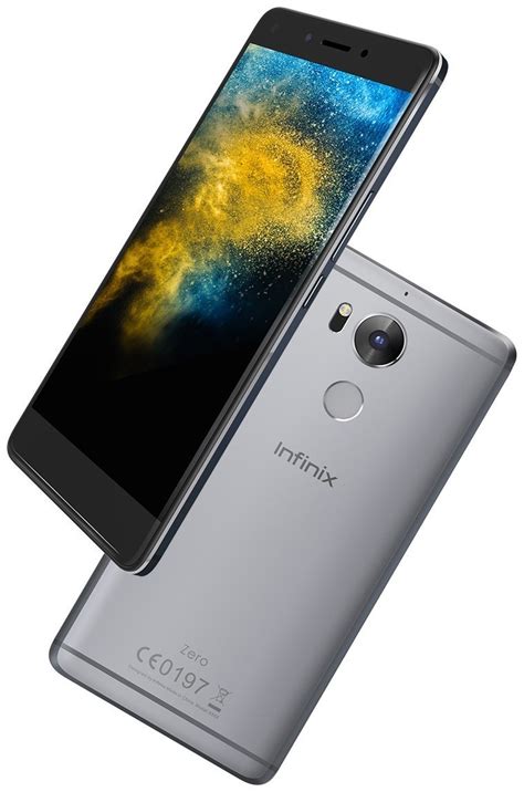 Infinix Zero Specs And Price Phonegg