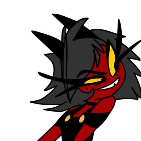 Millie Evil Smile By Tattooguy1991 On Deviantart