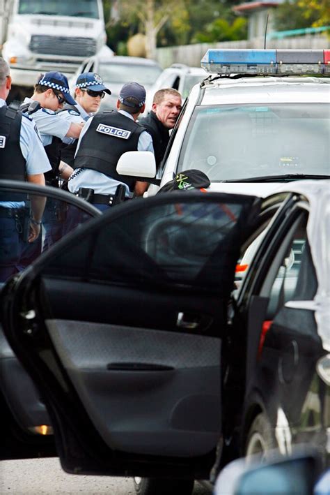 Claudia Baxters Clarion Award Winning Photographs The Courier Mail